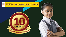 Register for Olympiad Exams | Maths Science Eng Gk olympiad