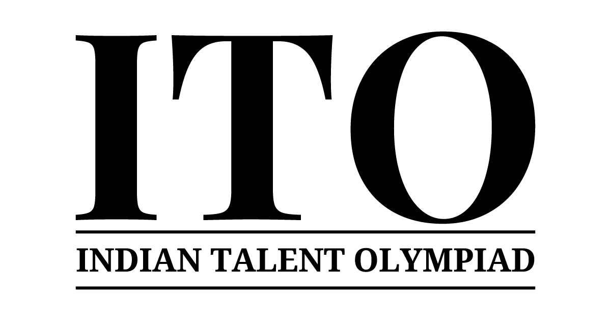 Talent Search Exam | Indian Talent Olympiad